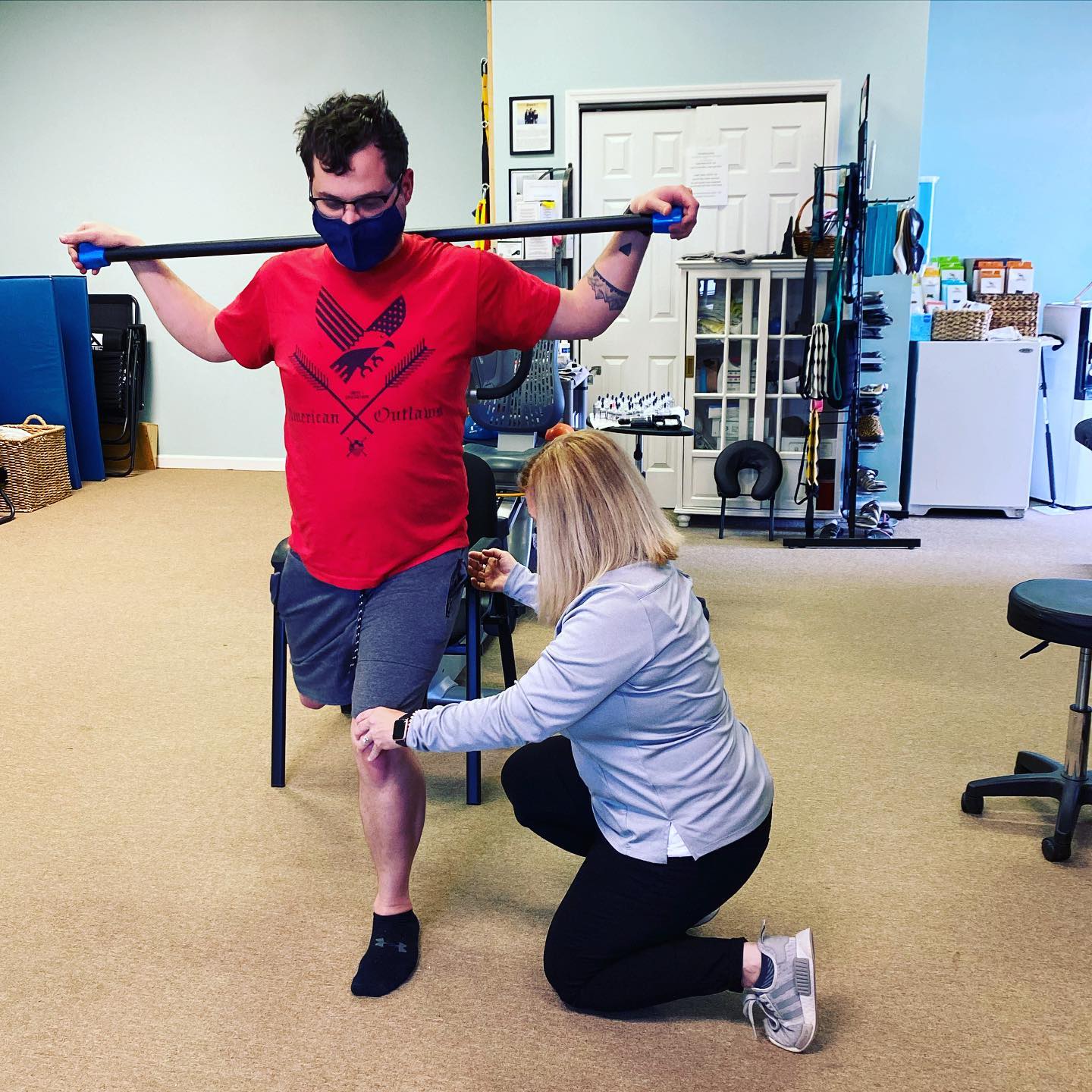 Stretch Mobility Coach Beckett - Stretch Mobility Coach™: Stretch Pain ...