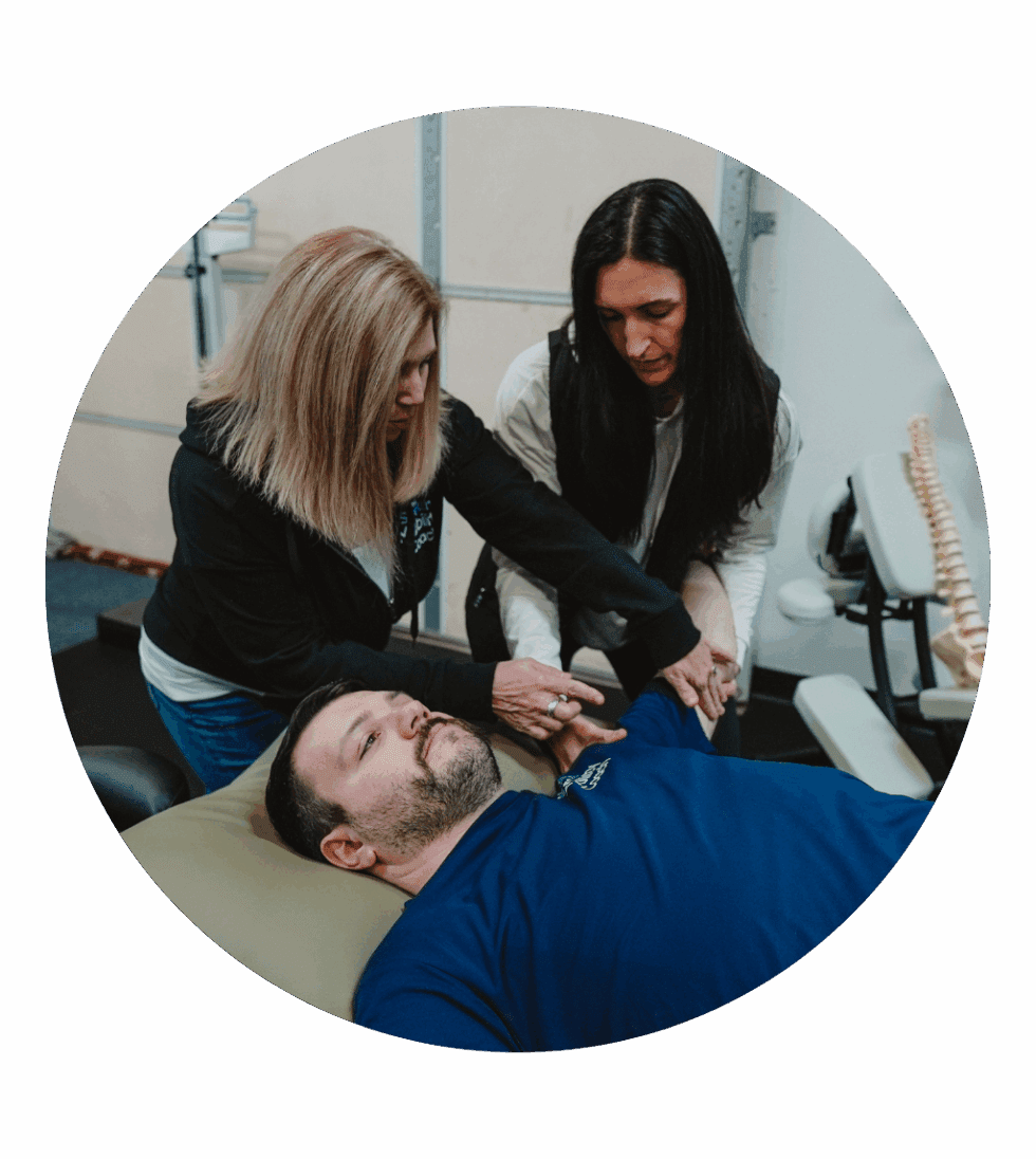 What is The Stretch Method - The Stretch Mobility Coach™